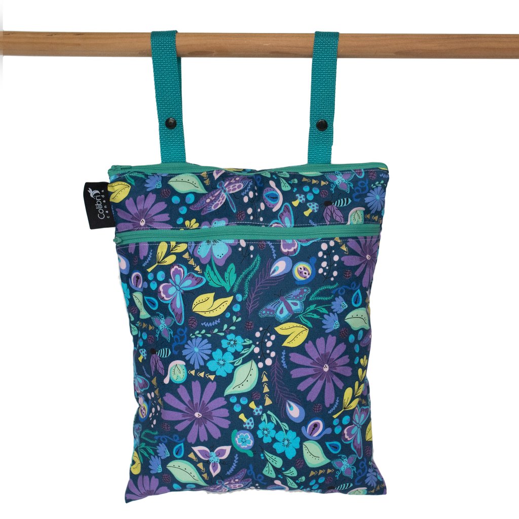 Comfy Beautiful Reusable Pads | Periods | Bladder Leaks