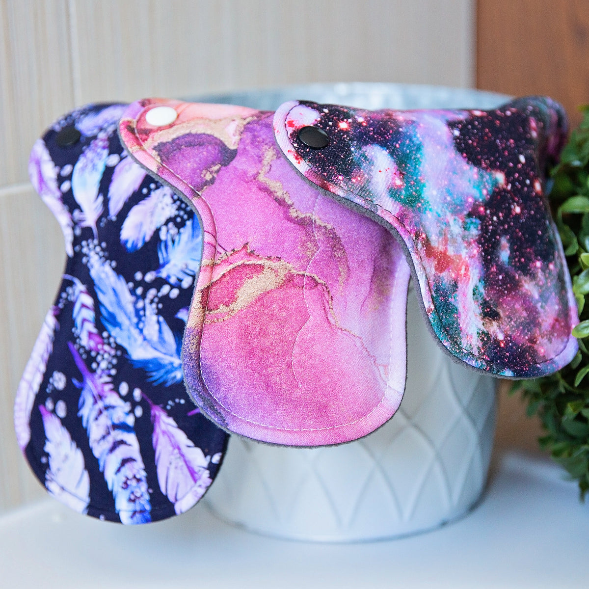 All Pads Collection | Periods | Incontinence - Amie Pads