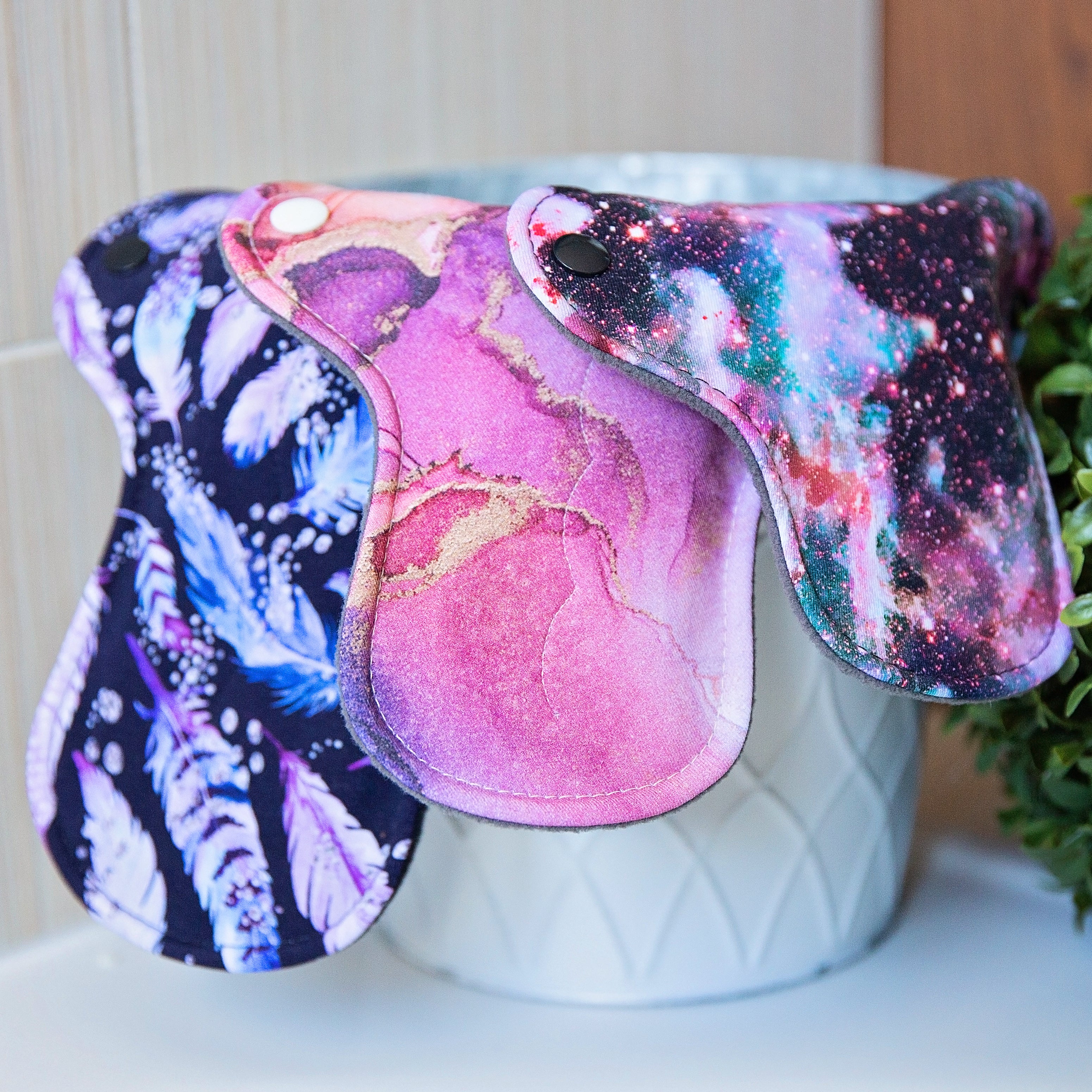 All Pads Collection | Periods | Incontinence - Amie Pads