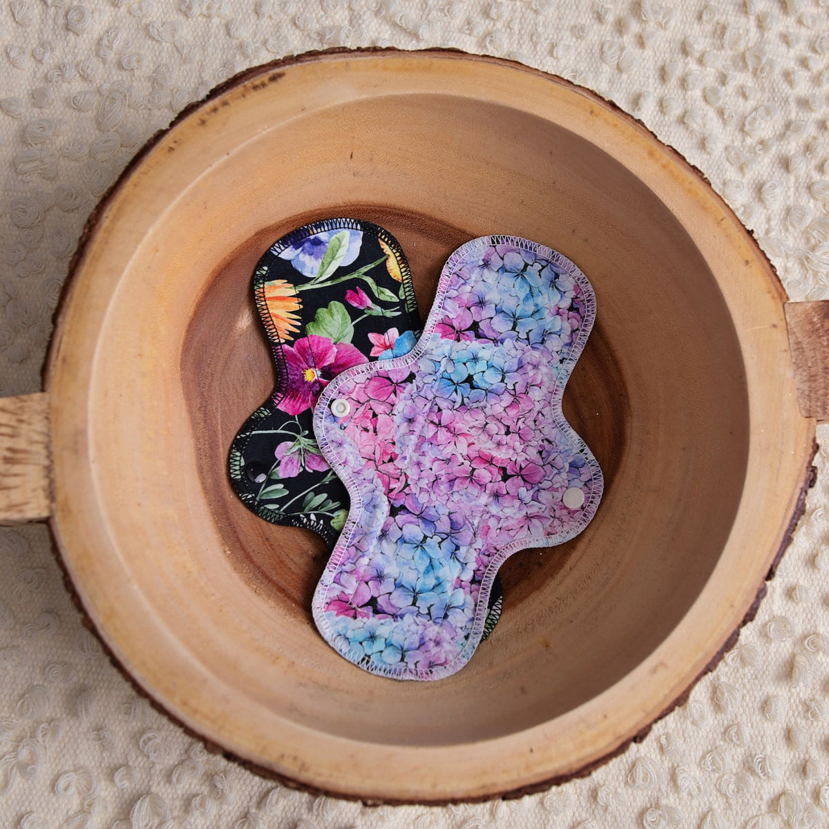 All Pads Collection | Periods | Incontinence - Amie Pads